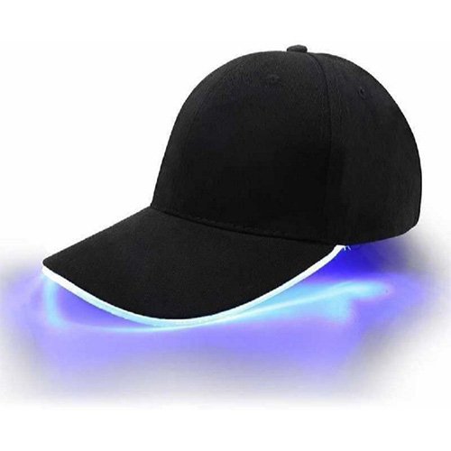 LED Caps - Kesawa